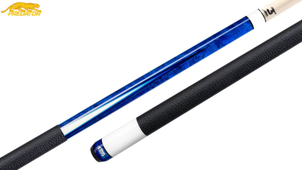 Predator – RoadLine LE Road 12 – Cue Listings