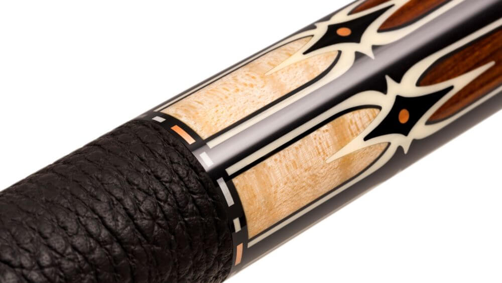 Predator – Throne 4 – Cue Listings